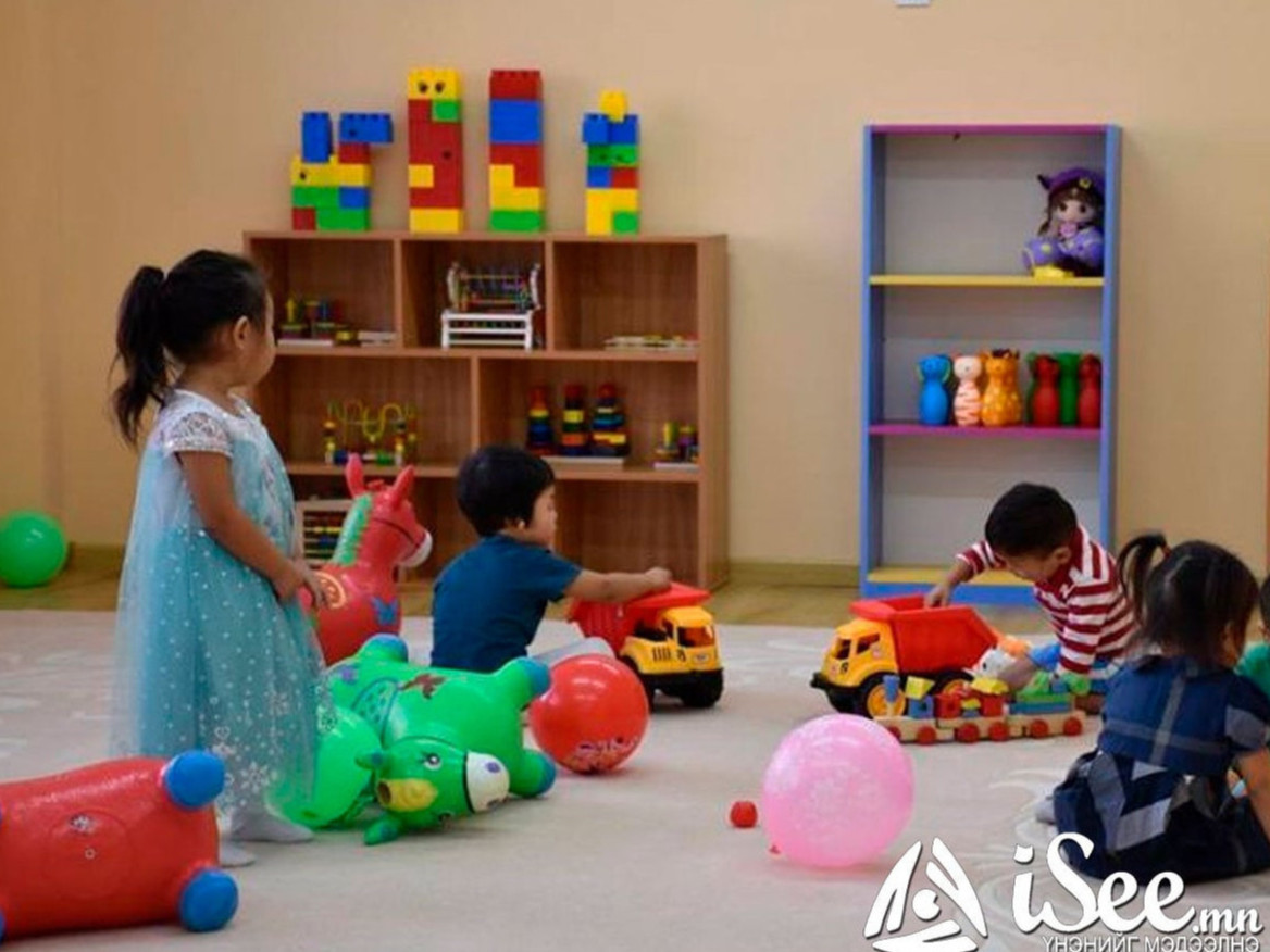 Нийслэлийн цэцэрлэгийн хоёрдугаар шатны цахим бүртгэл эхэллээ | iSee.mn